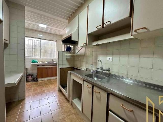 Apartamento padrão à Venda, Centro, Londrina, PR