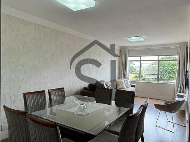 Apartamento padrão à Venda, Chácara Machadinho II, Americana, SP