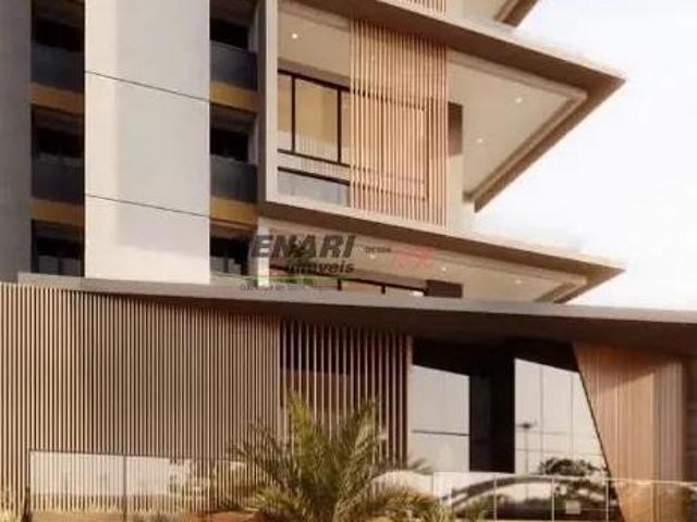 Apartamento padrão à Venda, Chácara Areal, Indaiatuba, SP