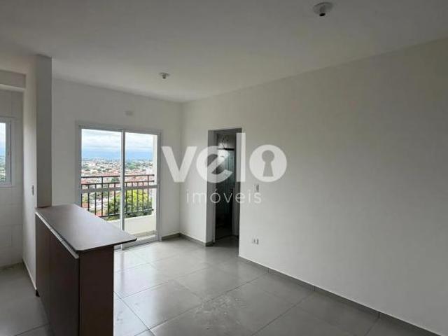 Apartamento padrão à Venda, Chácara do Visconde, Taubaté, SP