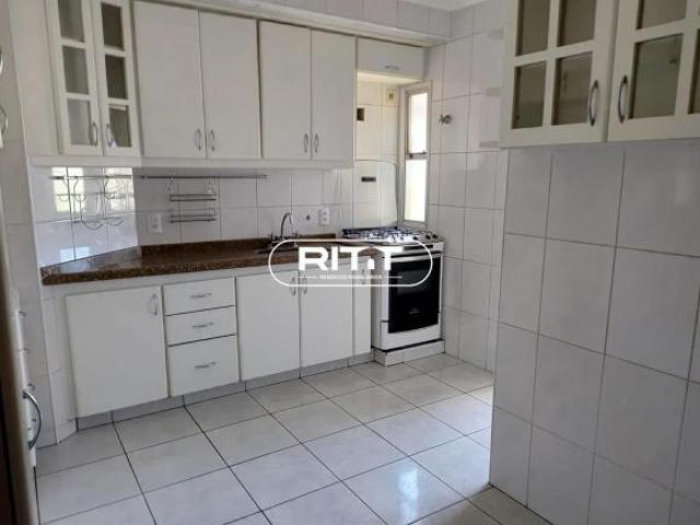Apartamento padrão à Venda, Chácara Primavera, Campinas, SP