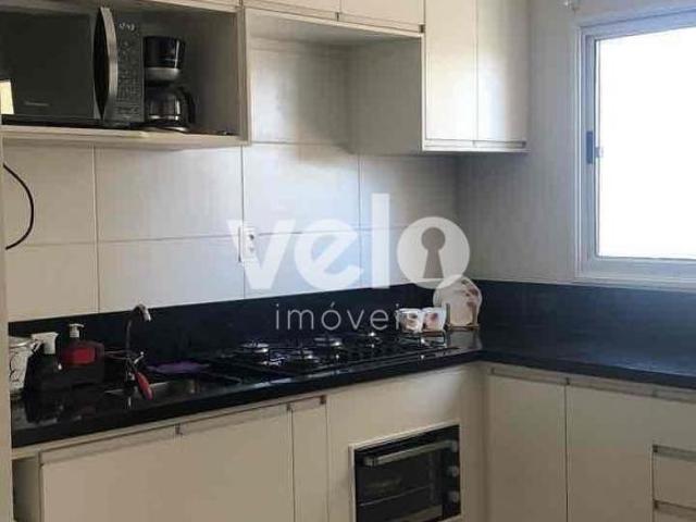Apartamento padrão à Venda, Chácara São Manoel, Taubaté, SP
