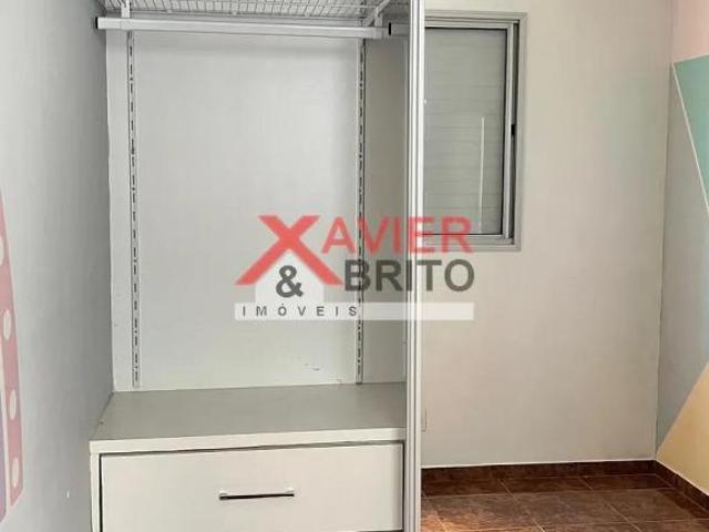 Apartamento padrão à Venda, Cidade Líder, São Paulo, SP