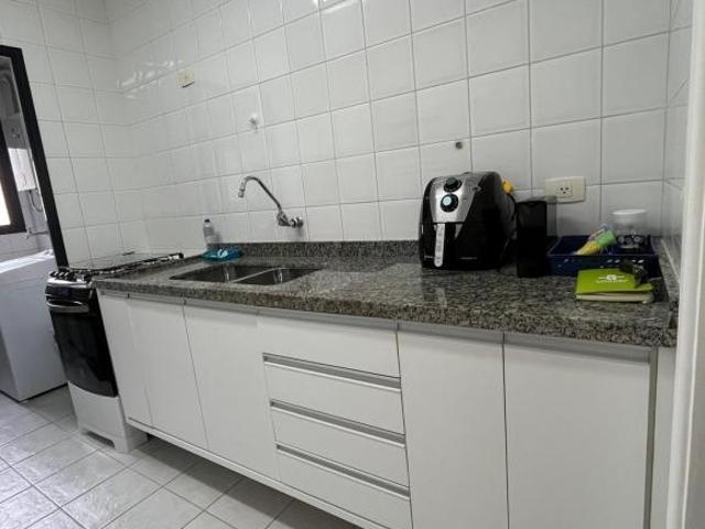 Apartamento padrão à Venda, com 3 quartos, sendo 1 suíte Riviera de São Lourenço, Bertioga, SP