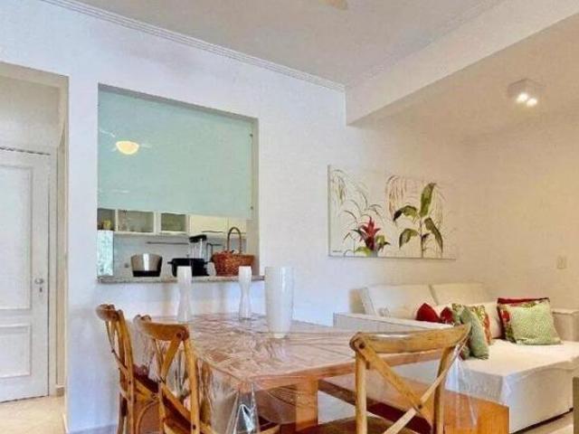 Apartamento padrão à Venda com 3 suites Riviera de São Lourenço, Bertioga, SP