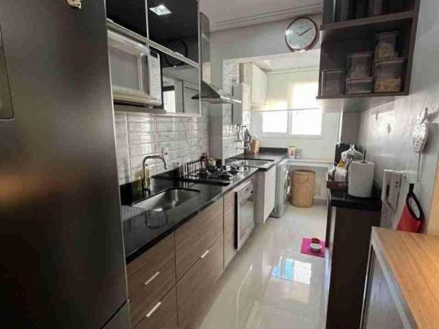 Apartamento padrão à Venda com 2 quartos, sendo 1 suíte Boa Vista, São Caetano do Sul, SP