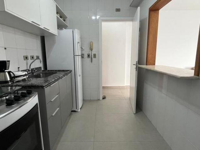 Apartamento padrão à Venda com 2 quartos, sendo 1 suíte Riviera de São Lourenço, Bertioga, SP