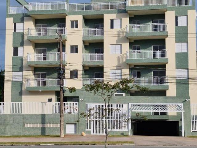 Apartamento padrão à Venda com 2 quartos, 200 MT da praia Vista Linda, Bertioga, SP
