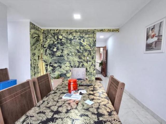 Apartamento Padrão à venda com 62,68 m² no Bairro Jardim João Rossi