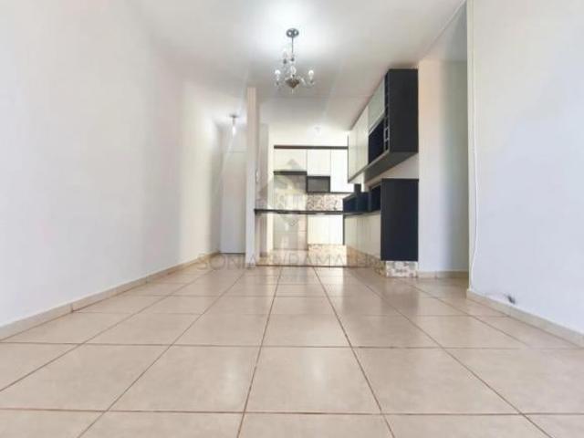 Apartamento Padrão à venda com 66,17 m² Bairro Parque Industrial Lagoinha, Ribeirão Preto/SP