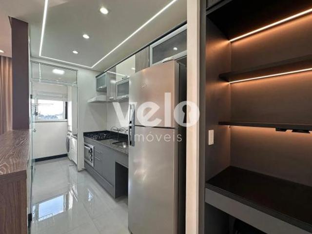 Apartamento padrão à Venda, Cyan Boulevard das Águas, Taubaté, SP