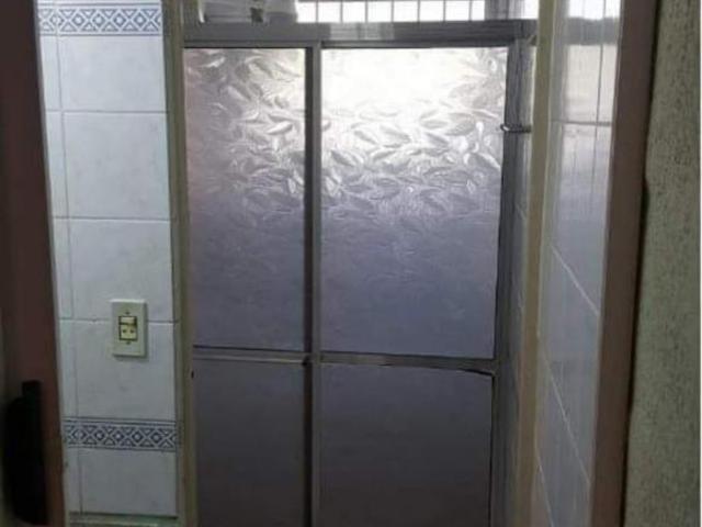 Apartamento padrão à Venda, Dic VI Conjunto Habitacional Santo Dias Silva, Campinas, SP