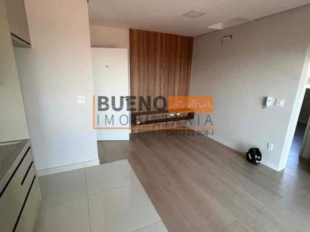 Apartamento padrão à Venda e Locação, Vila Santa Maria, Americana, SP