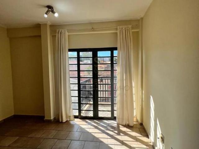 Apartamento padrão à venda e para alugar com 87,36 m² no Bairro Vila Tibério