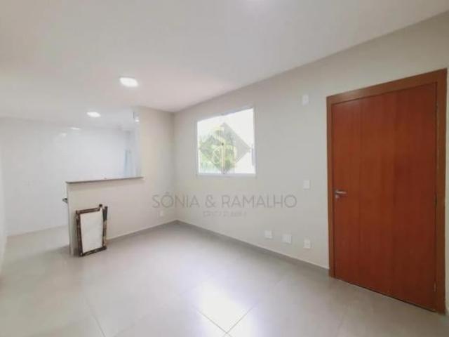Apartamento Padrão à venda em condomínio fechado 41,85 m² no Bairro Conjunto Habitacional Sílvio Pas