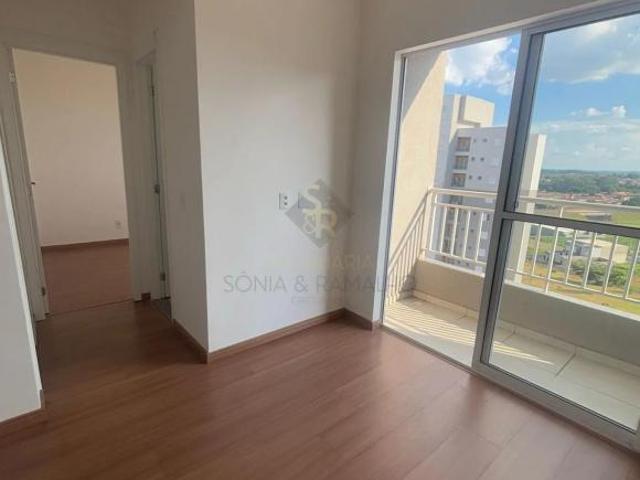 Apartamento Padrão à venda em condomínio fechado 48,42 m² no Bairro Parque das Oliveiras II