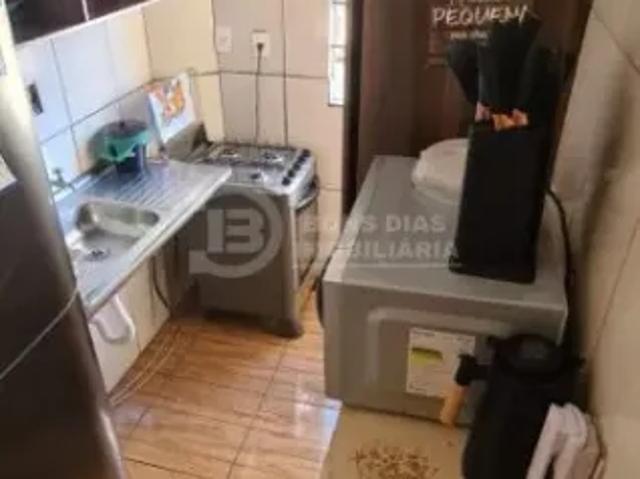 Apartamento Padrão à venda em Conjunto Residencial José Bonifácio, São Paulo