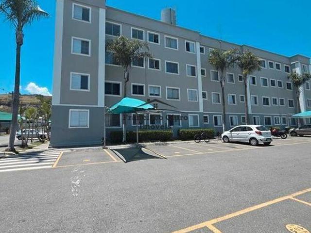 Apartamento Padrão à venda em Guaratinguetá/SP