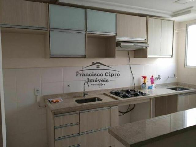 Apartamento Padrão à venda em Guaratinguetá/SP