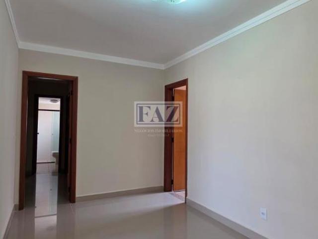 Apartamento Padrão a venda em Ribeirão Preto São Paulo Zona Sul Bairro Santa Cruz