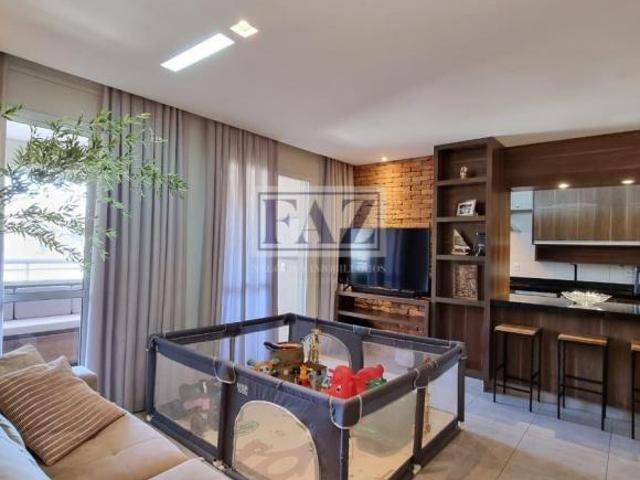 Apartamento Padrão a venda em Ribeirão Preto São Paulo Zona Sul Jardim Botânico Edificio Ecolife