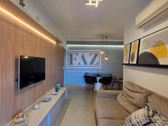 Apartamento Padrão a venda em Ribeirão Preto São Paulo Zona Sul Jardim Botânico Edifício Ecolife