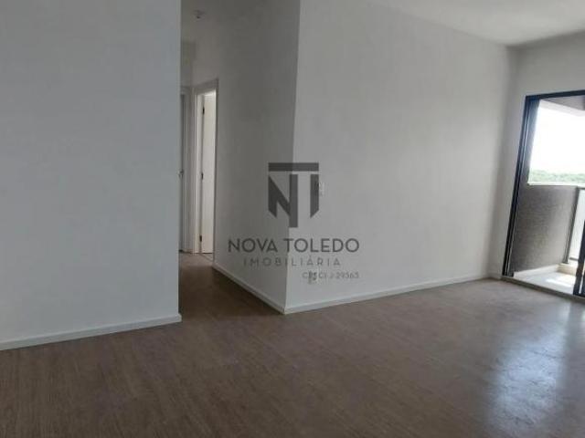 Apartamento Padrão à venda em São José dos Campos no bairro Jardim Esplanada II 2 quartos