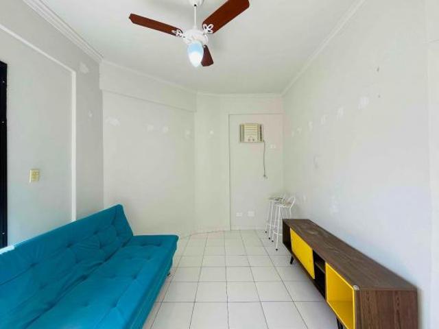 Apartamento padrão à Venda, Enseada, Guarujá, SP
