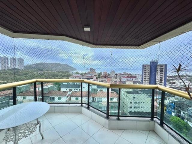 Apartamento padrão à Venda, Enseada, Guarujá, SP