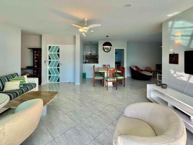 Apartamento padrão à Venda, Enseada, Guarujá, SP