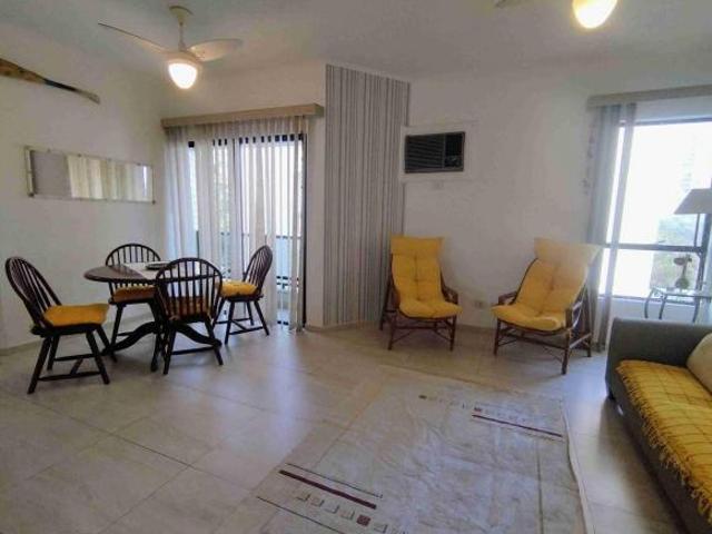Apartamento padrão à Venda, Enseada, Guarujá, SP