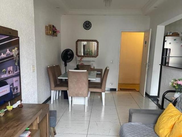 Apartamento padrão à Venda, Enseada, Guarujá, SP