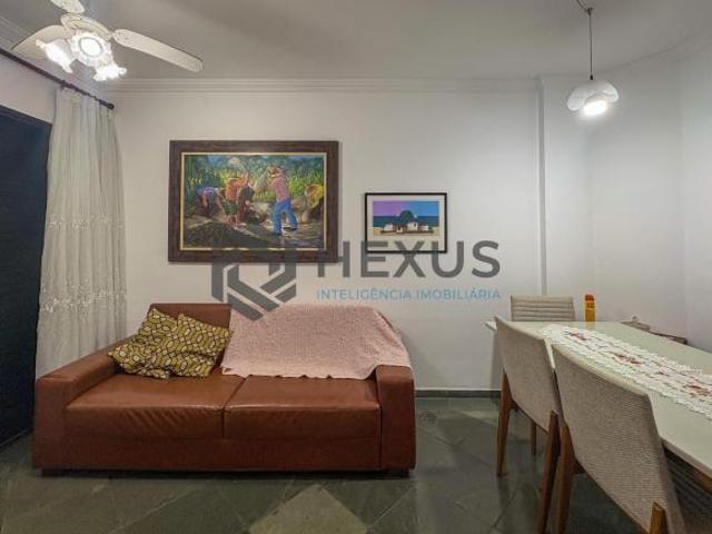 Apartamento padrão à Venda, Enseada, Guarujá, SP
