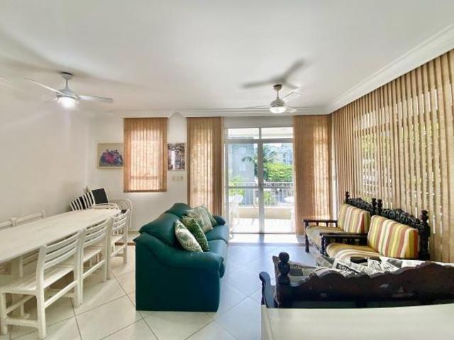 Apartamento à Venda na Enseada no Guarujá | QVista Inteligência Imobiliária G.
