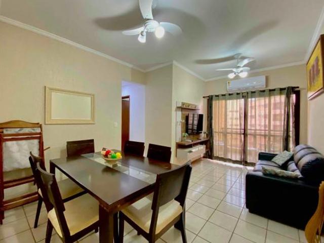 Apartamento padrão à Venda, Enseada, Guarujá, SP