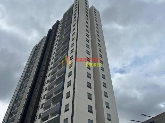 Apartamento padrão à Venda, Estoril, Belo Horizonte, MG
