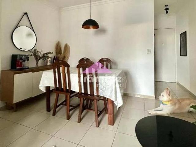 Apartamento padrão à Venda, Floradas de São José, São José dos Campos, SP