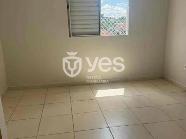 Apartamento padrão à Venda, Guilhermina Vieira Chaer, Araxá, MG