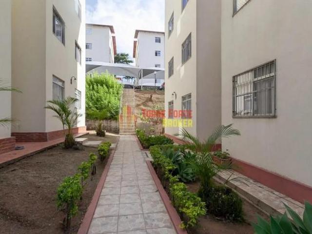 Apartamento padrão à Venda, Heliópolis, Rua Lila Borja, MG