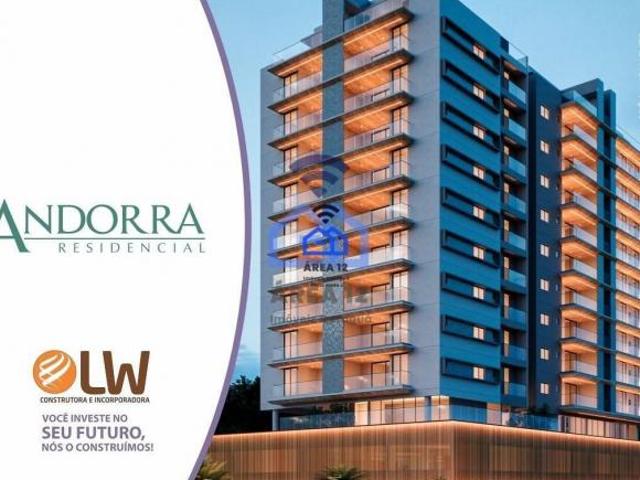Apartamento padrão à Venda, Indaiá, Caraguatatuba, SP