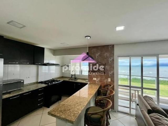 Apartamento padrão à Venda, Indaiá, Caraguatatuba, SP