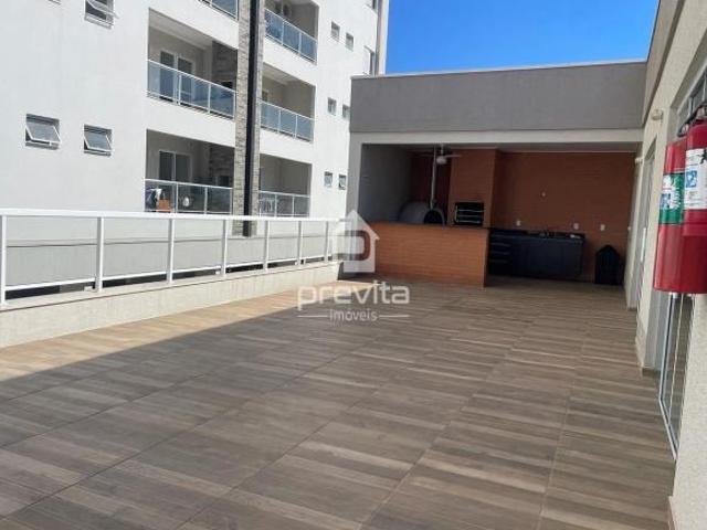 Apartamento padrão à Venda, Independência, Taubaté, SP
