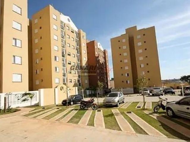 Apartamento padrão à Venda, Jardim Alice, Indaiatuba, SP