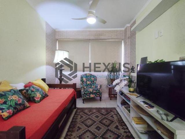 Apartamento padrão à Venda, Jardim Astúrias, Guarujá, SP