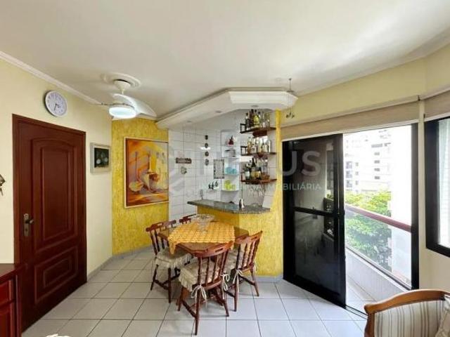 Apartamento padrão à Venda, Jardim Astúrias, Guarujá, SP