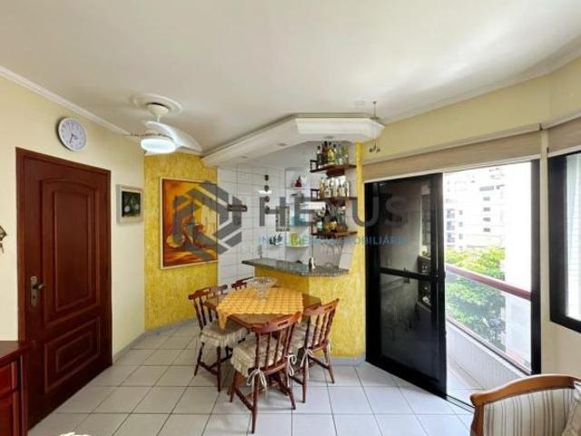 Apartamento padrão à Venda, Jardim Astúrias, Guarujá, SP