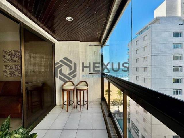 Apartamento padrão à Venda, Jardim Astúrias, Guarujá, SP