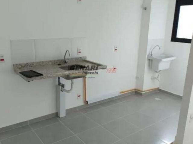 Apartamento padrão à Venda, Jardim Barcelona, Indaiatuba, SP