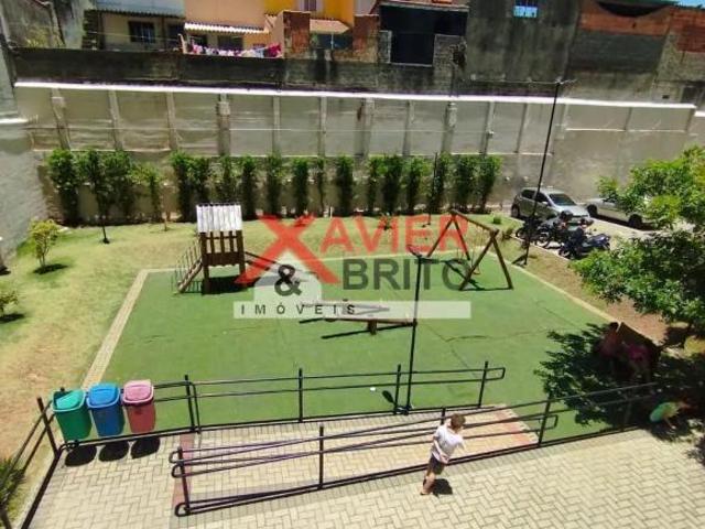 Apartamento padrão à Venda, Jardim Brasília Zona Leste, São Paulo, SP