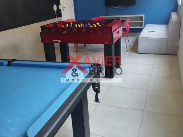 Apartamento padrão à Venda, Jardim Brasília Zona Leste, São Paulo, SP